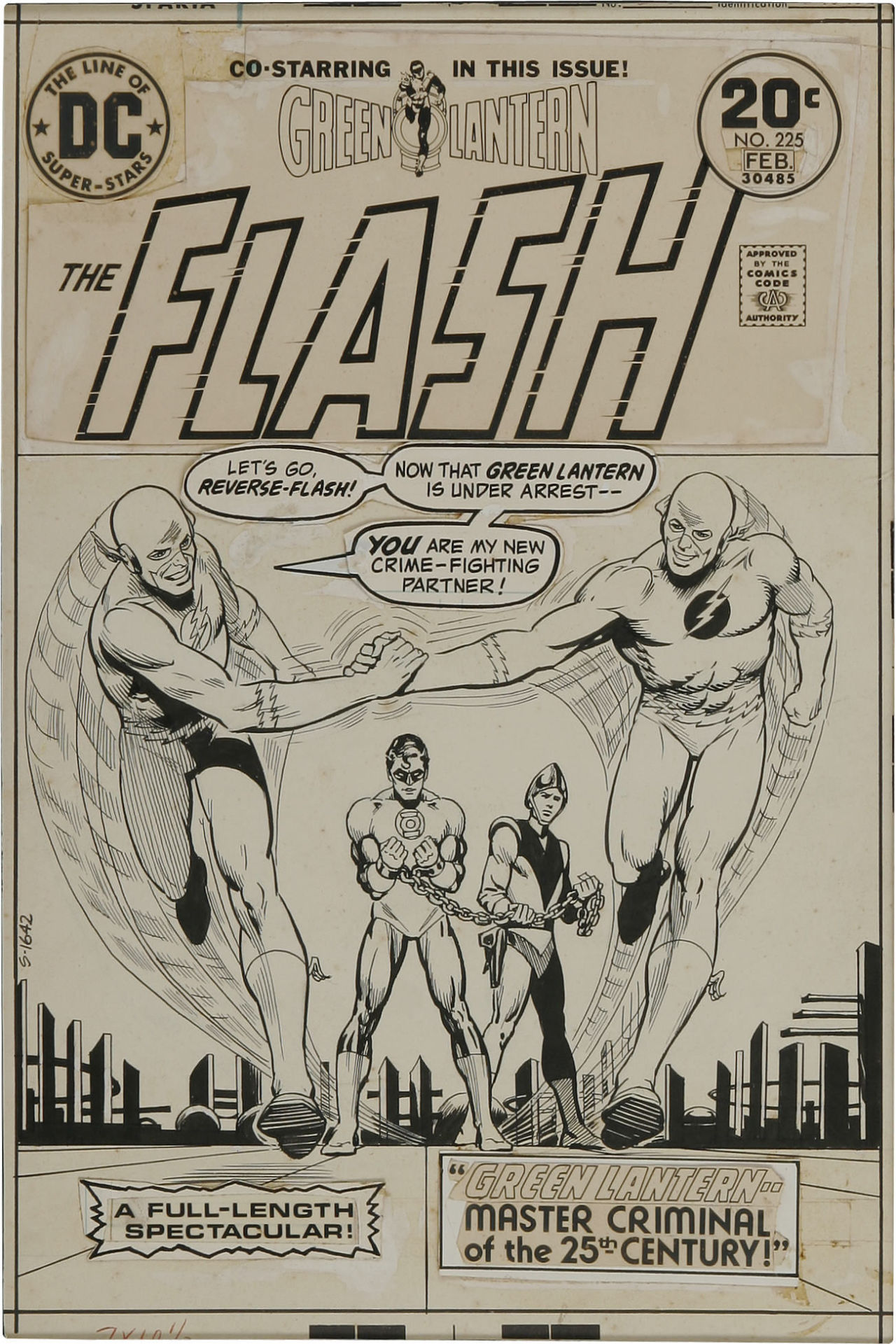 BHOCOS: FLASH #225 – The Tom Brevoort Experience