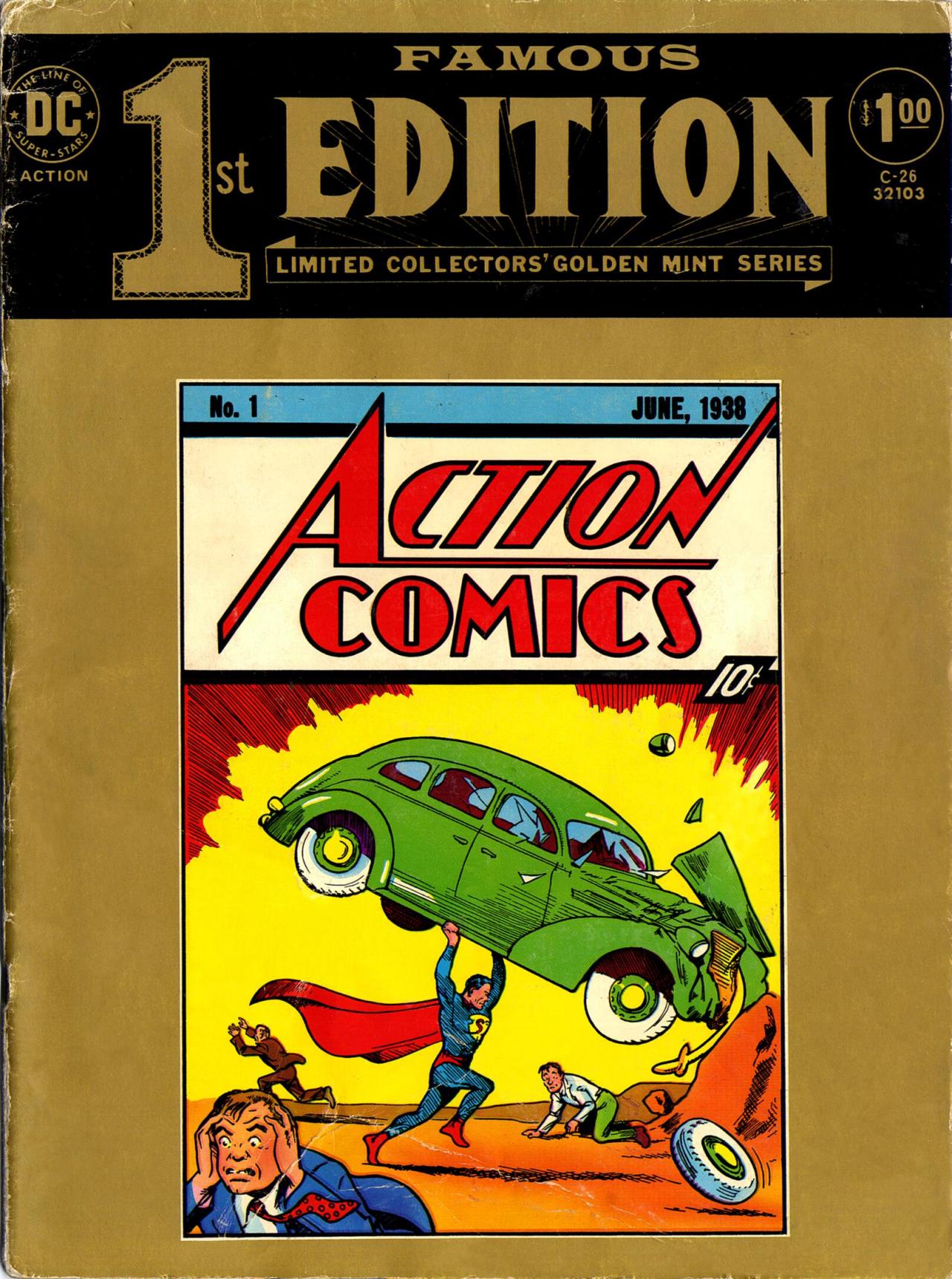 BHOC: LIMITED COLLECTORS’ EDITION #C-26 – The Tom Brevoort Experience