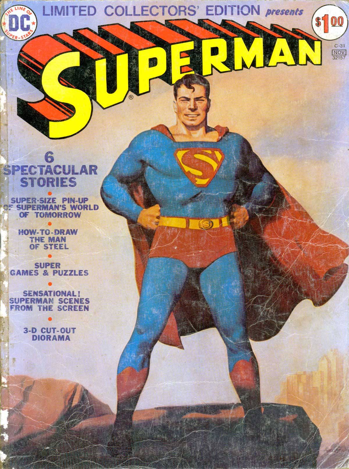 BHOC: LIMITED COLLECTORS’ EDITION #C-31 – The Tom Brevoort Experience