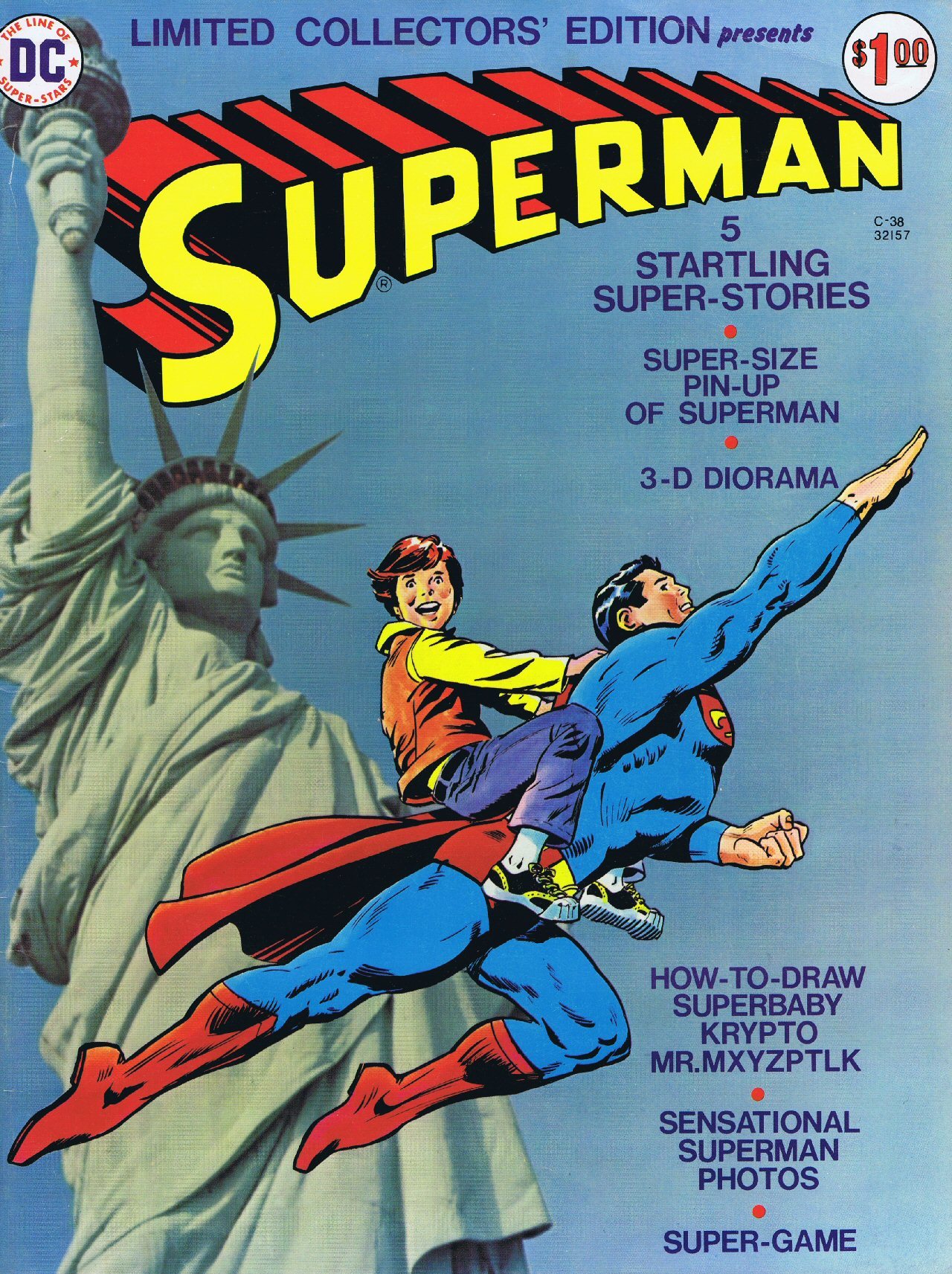 BHOC: LIMITED COLLECTOR’S EDITION #C-38 – The Tom Brevoort Experience