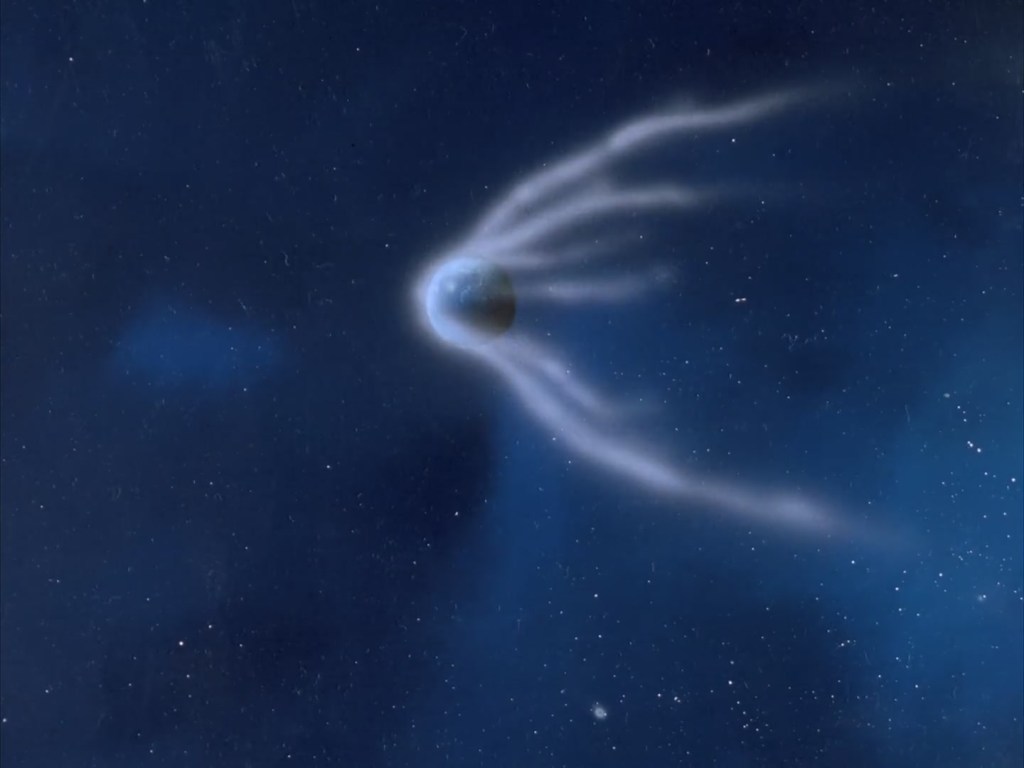 In Our Next STAR BLAZERS Adventure – The Classic Era – The Tom Brevoort ...