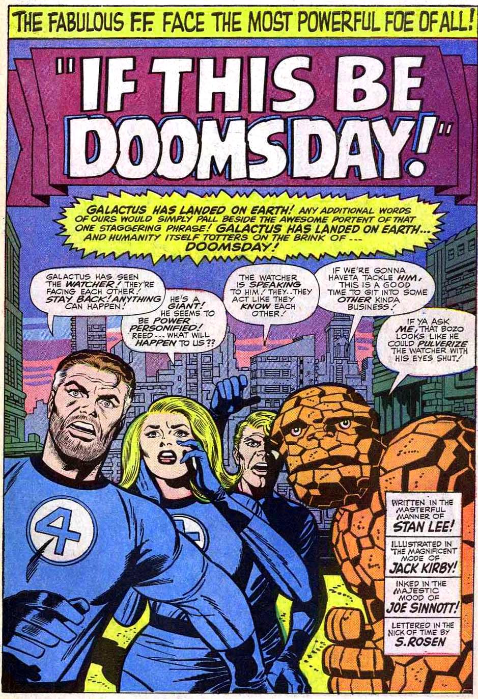 BHOC: MARVEL TREASURY EDITION #2 – The Tom Brevoort Experience