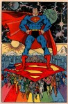 Perfect Game – SUPERMAN #400 – The Tom Brevoort Experience