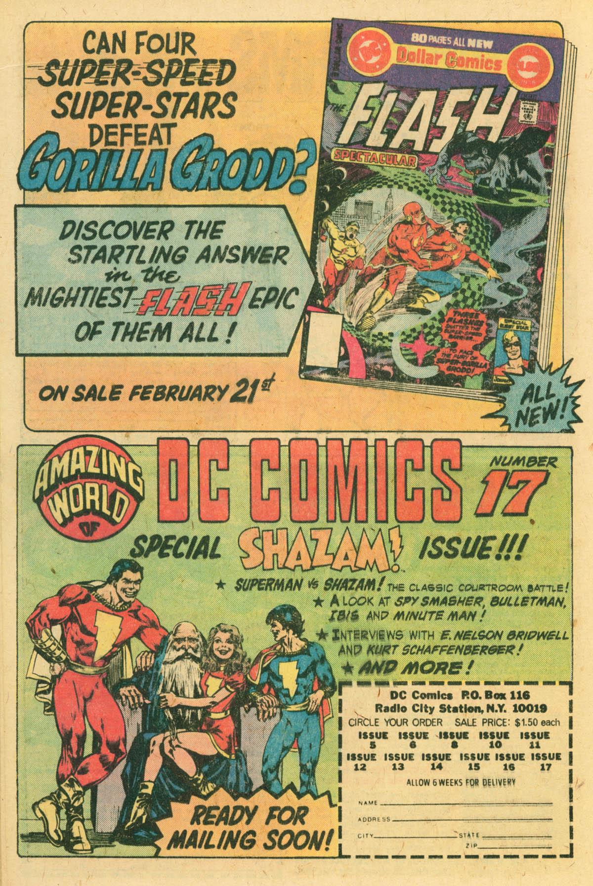 BHOC: BATMAN #299 – The Tom Brevoort Experience