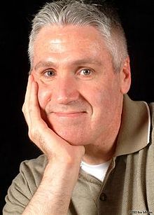 Blah Blah Blog – Mike – The Tom Brevoort Experience