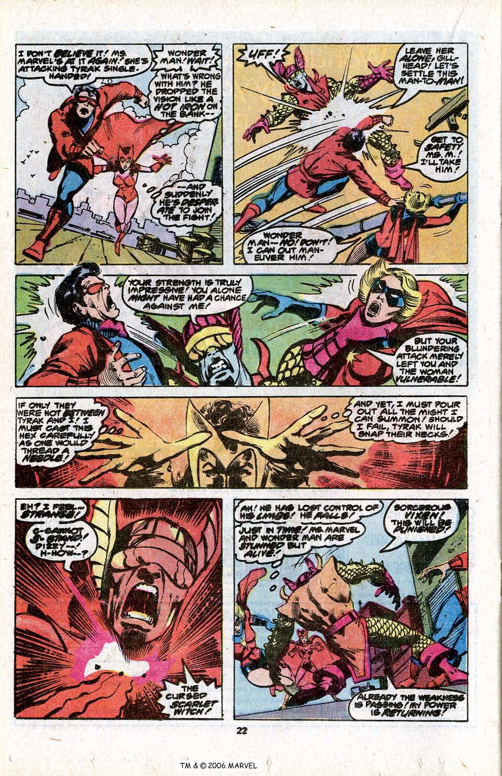 BHOC: AVENGERS #172 – The Tom Brevoort Experience