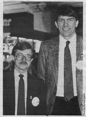 Comics Creators in the Wild 3 – The Tom Brevoort Experience