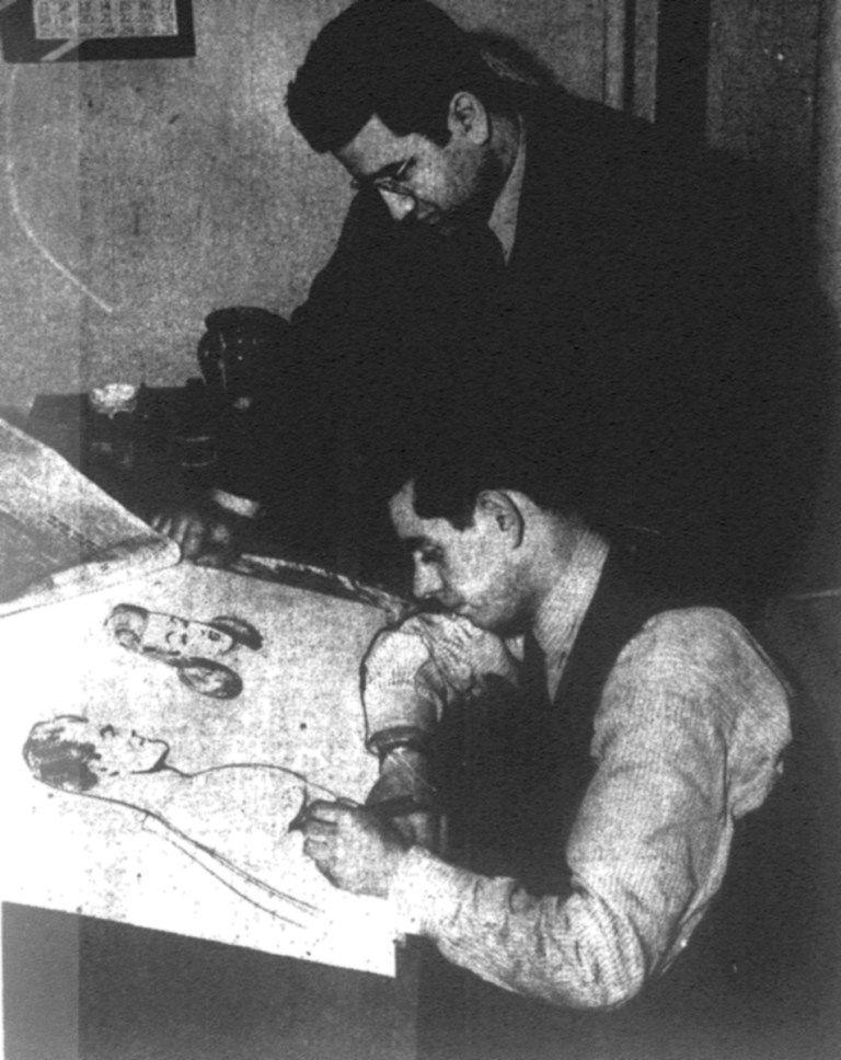 Comics Creators in the Wild 2 – The Tom Brevoort Experience