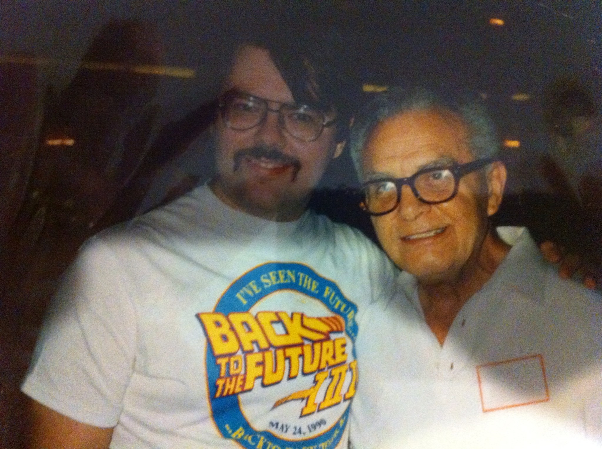 Comics Creators in the Wild 6 – The Tom Brevoort Experience