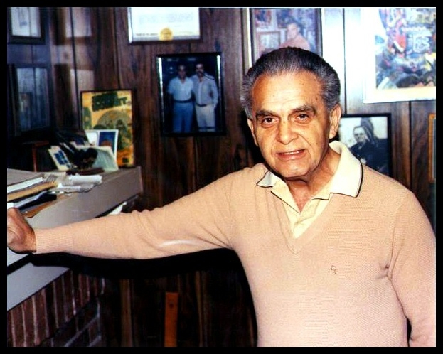 Lee & Kirby: The Firsthand Account of Jack Kirby – The Tom Brevoort ...
