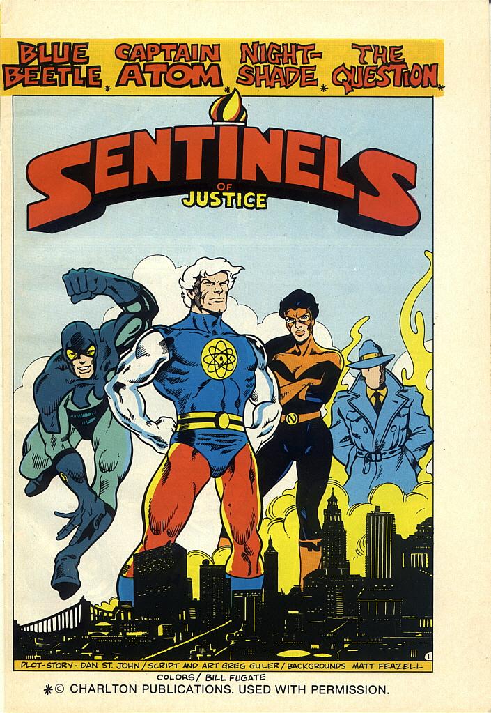 Brand Echh: Americomics Special #1 – The Tom Brevoort Experience