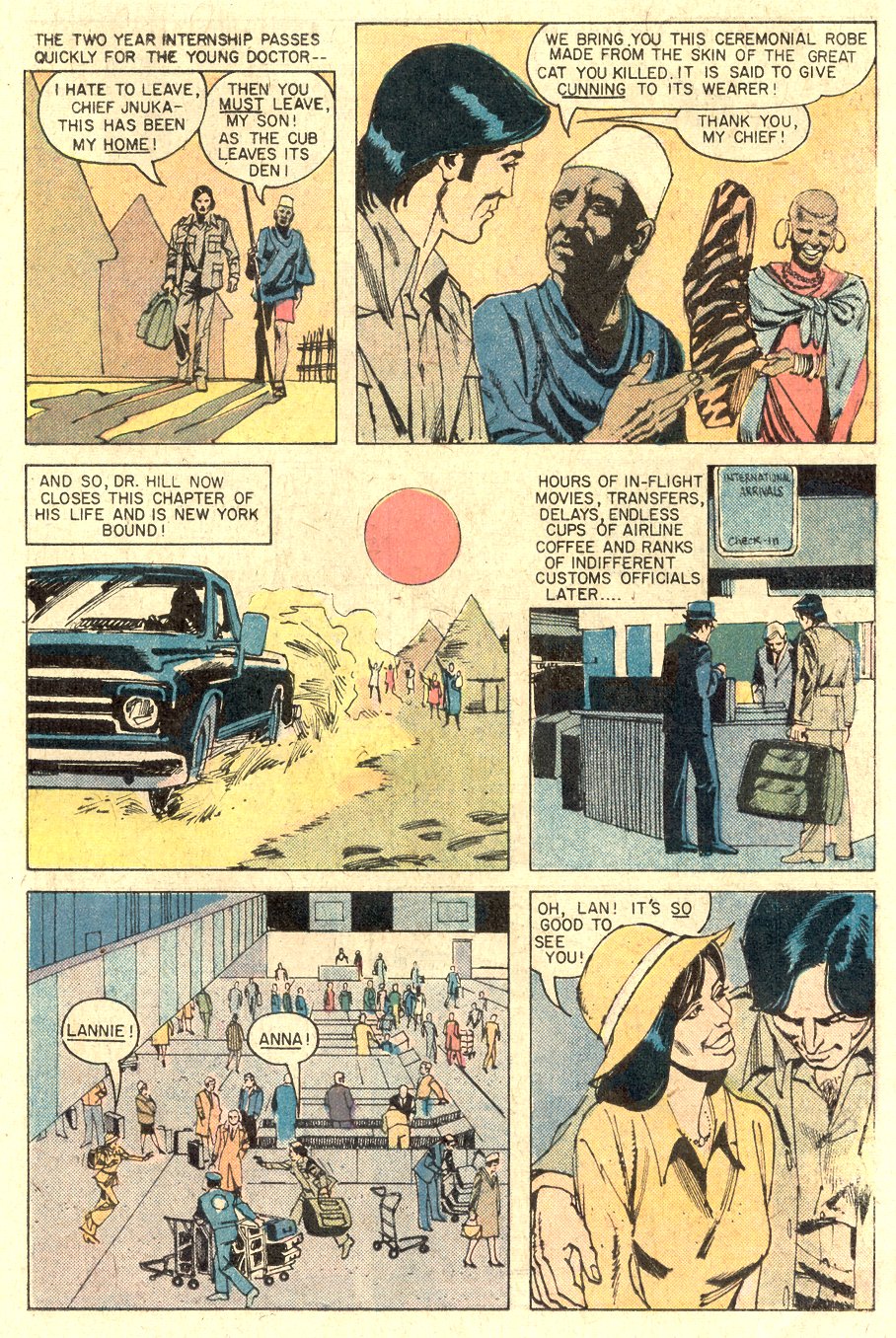 Brand Echh: Tiger-Man #1 – The Tom Brevoort Experience