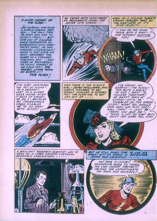 The First Book Length Comic Book Story – The Tom Brevoort Experience