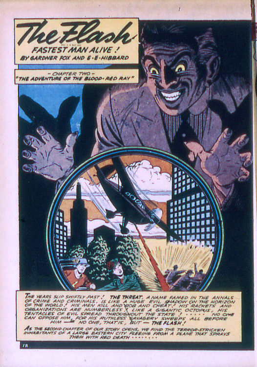 The First Book Length Comic Book Story – The Tom Brevoort Experience