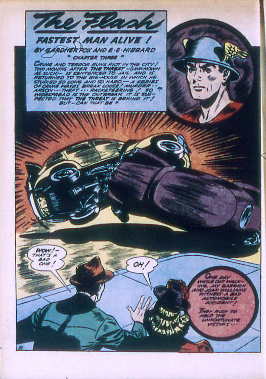 The First Book Length Comic Book Story – The Tom Brevoort Experience