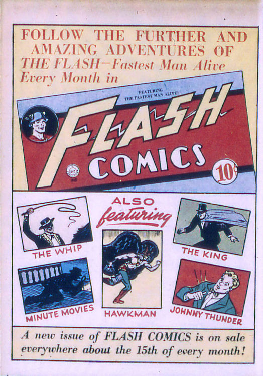 The First Book Length Comic Book Story – The Tom Brevoort Experience