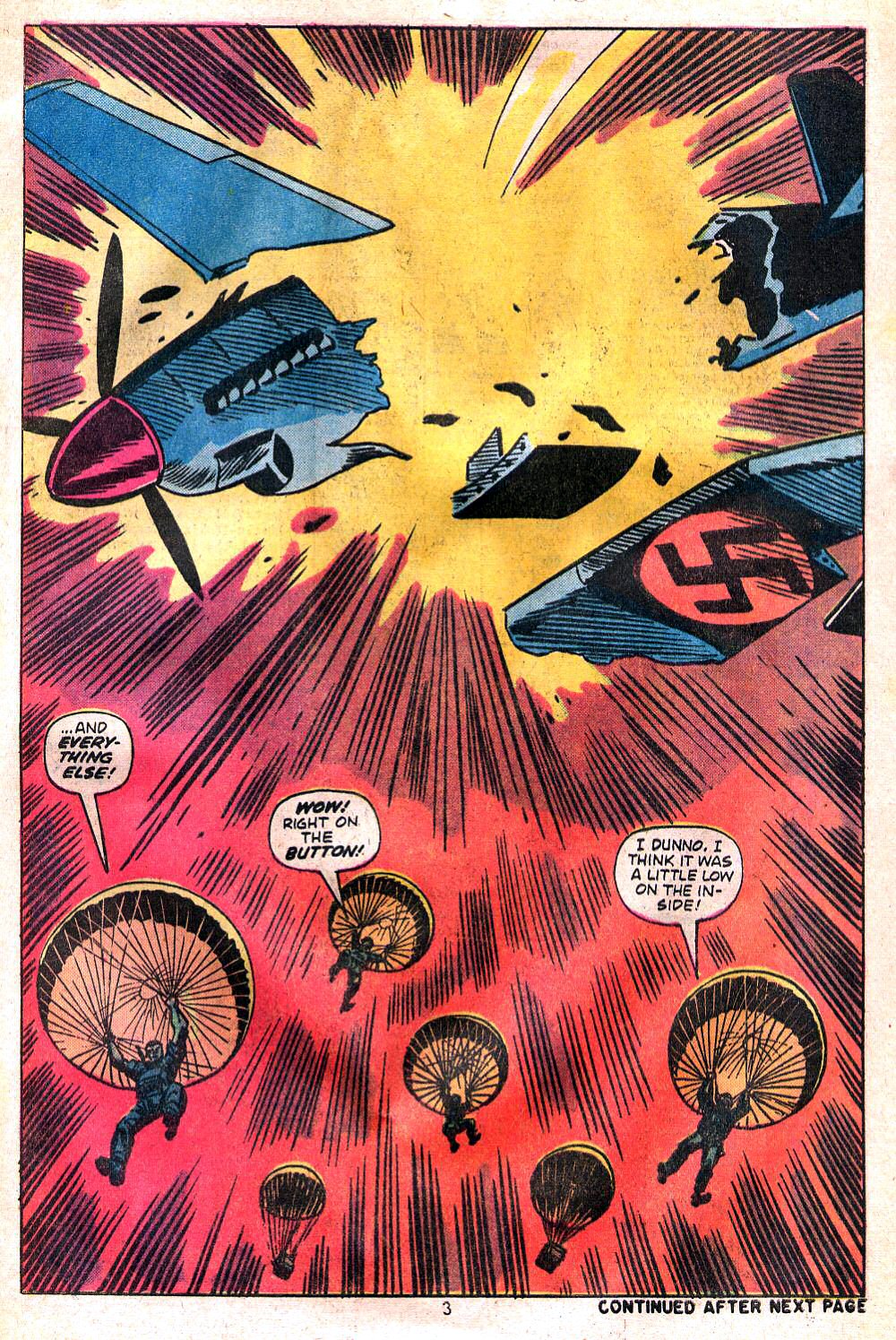 The Last Sgt. Fury Story – The Tom Brevoort Experience