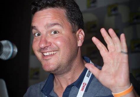 Blah Blah Blog – Tom’s Big Twitter Adventure – The Tom Brevoort Experience