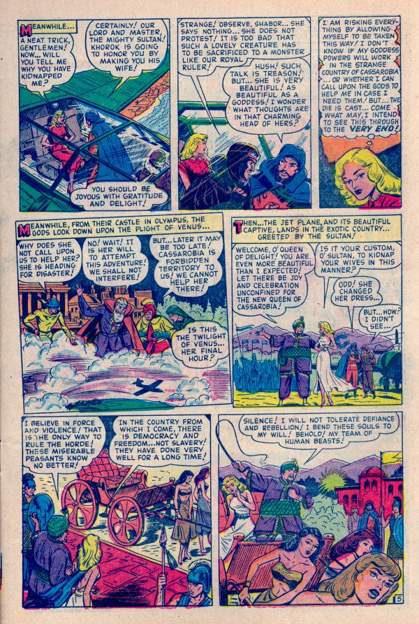 The First (Marvel) Thor Story – The Tom Brevoort Experience