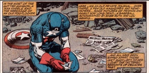 Blah Blah Blog – Fix My Marvel – The Tom Brevoort Experience