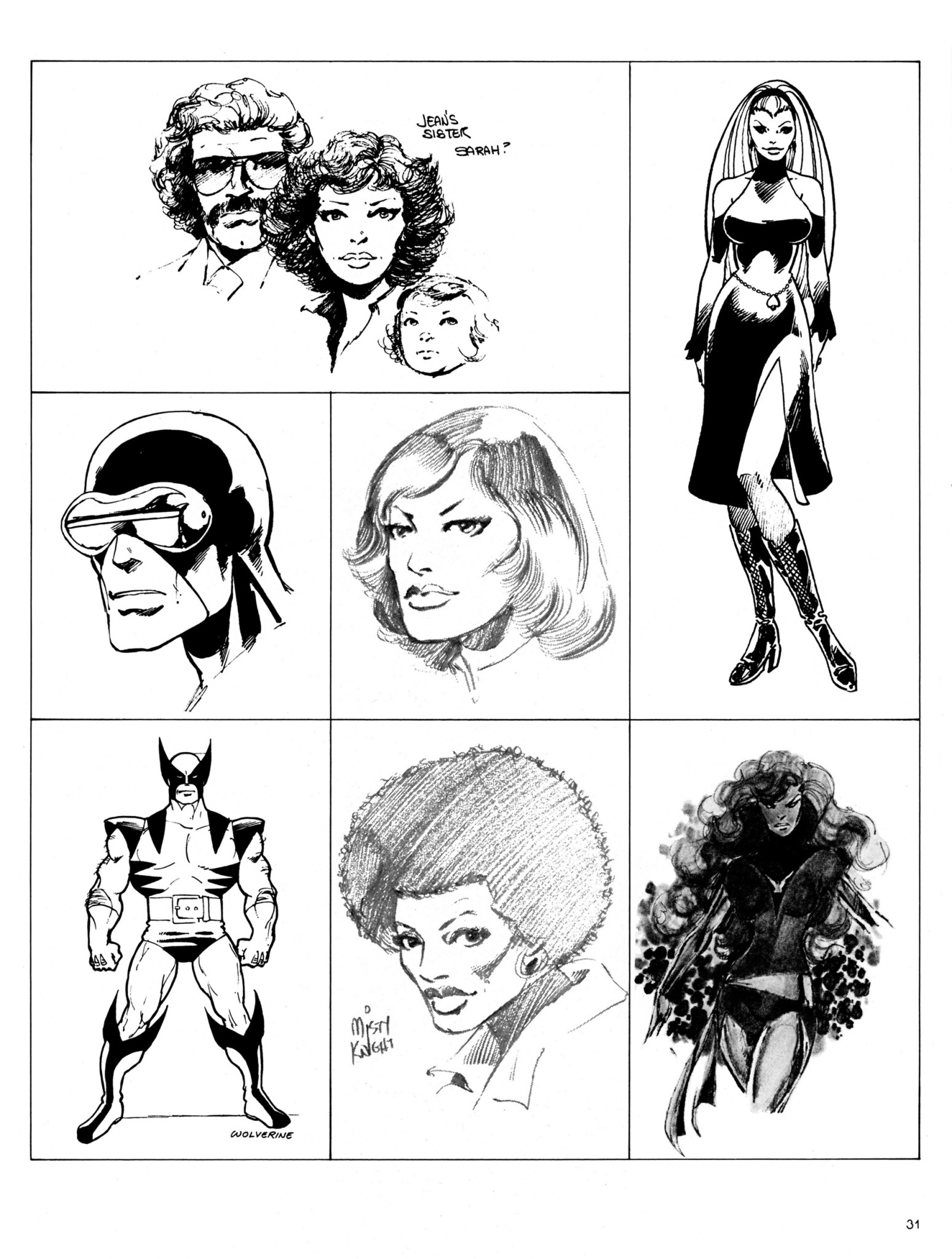 THE ART OF JOHN BYRNE, Part Two – The Tom Brevoort Experience