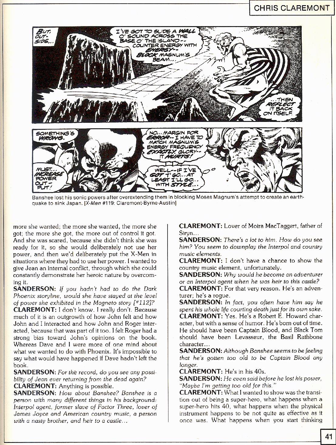 The Eternal Storm Appreciation 2025 | Page 44 | CBR Community