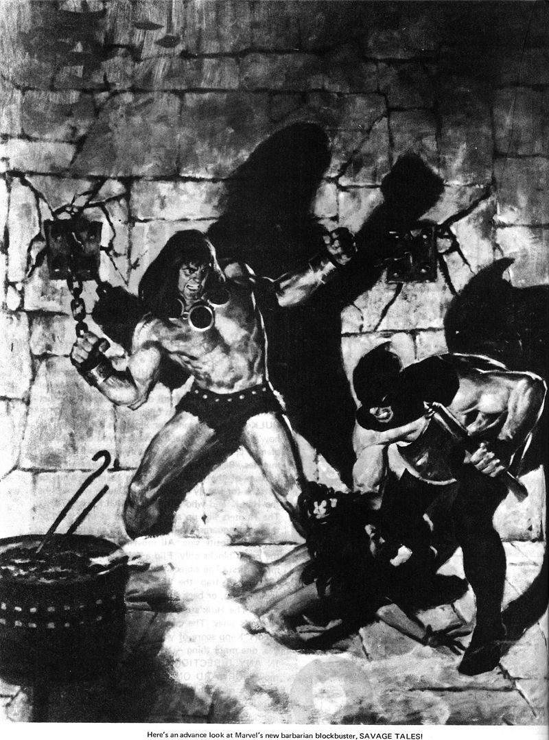 FOOM #2, Part Two – The Tom Brevoort Experience