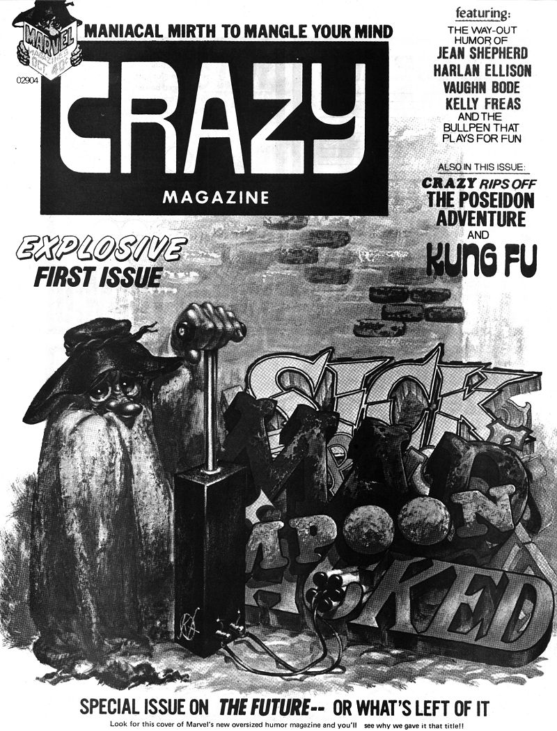 FOOM #2, Part Two – The Tom Brevoort Experience