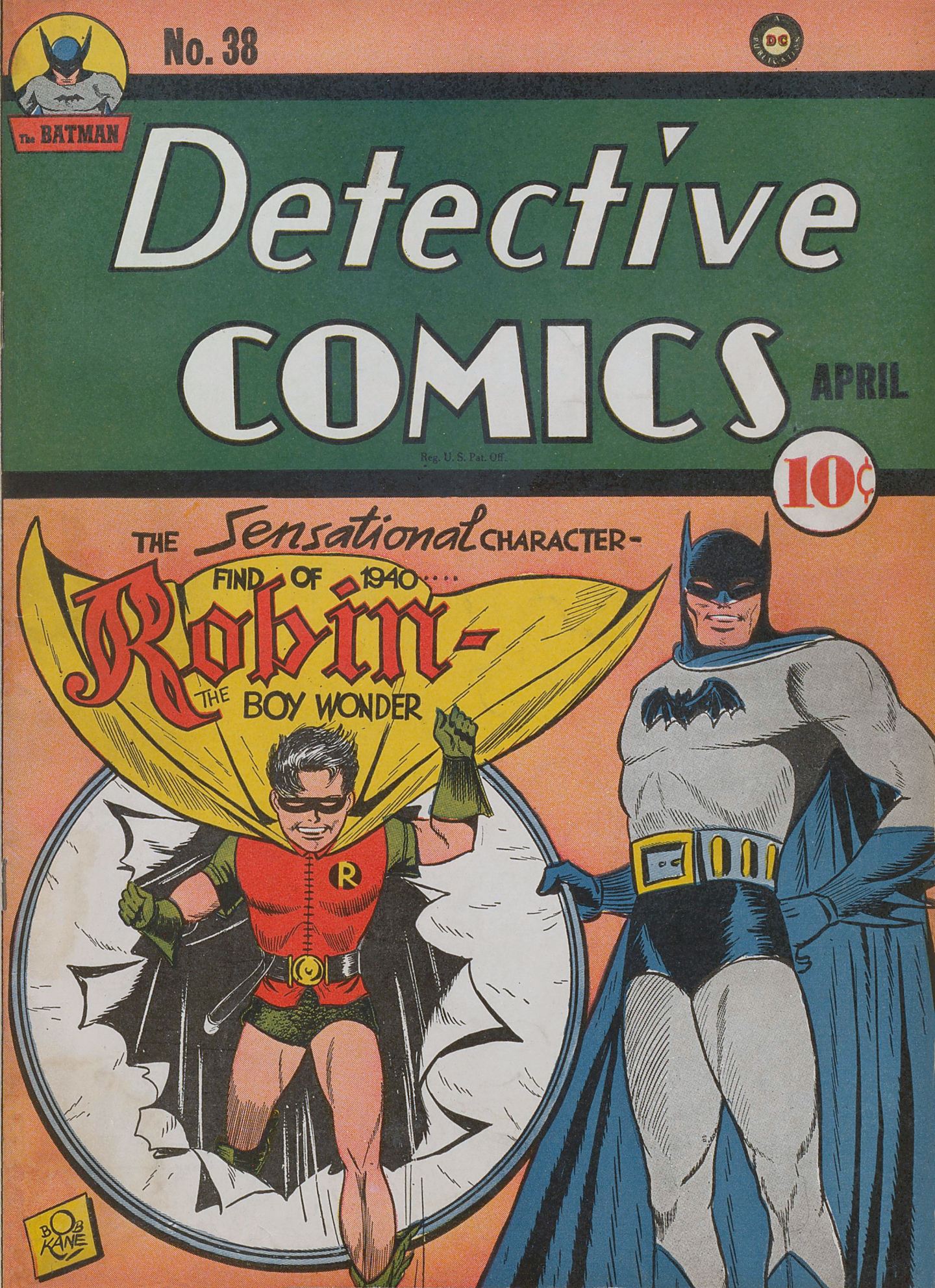 When Batman Used A Gun – The Tom Brevoort Experience