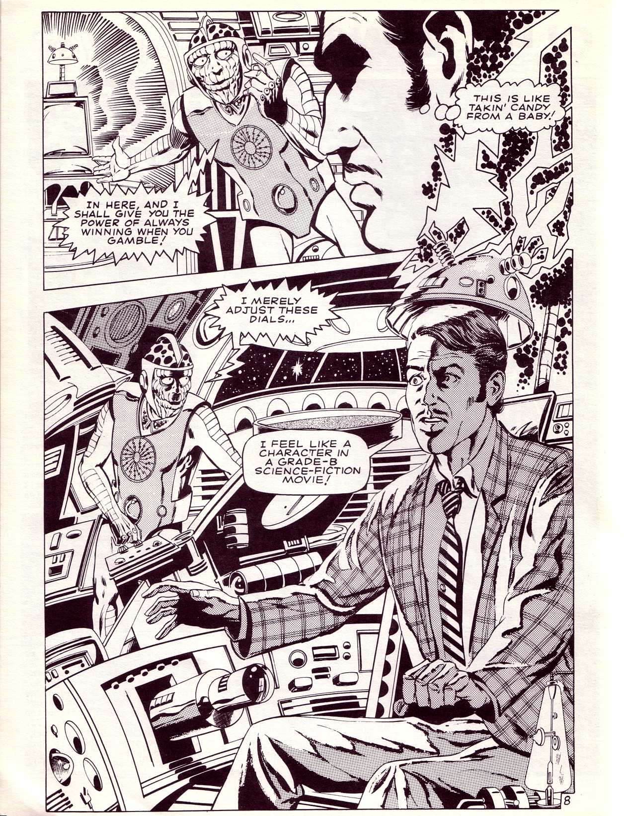 MARVELMANIA Magazine #1, Part Two – The Tom Brevoort Experience