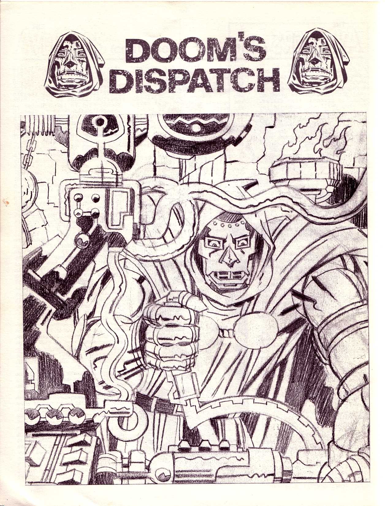 MARVELMANIA Magazine #1, Part Two – The Tom Brevoort Experience