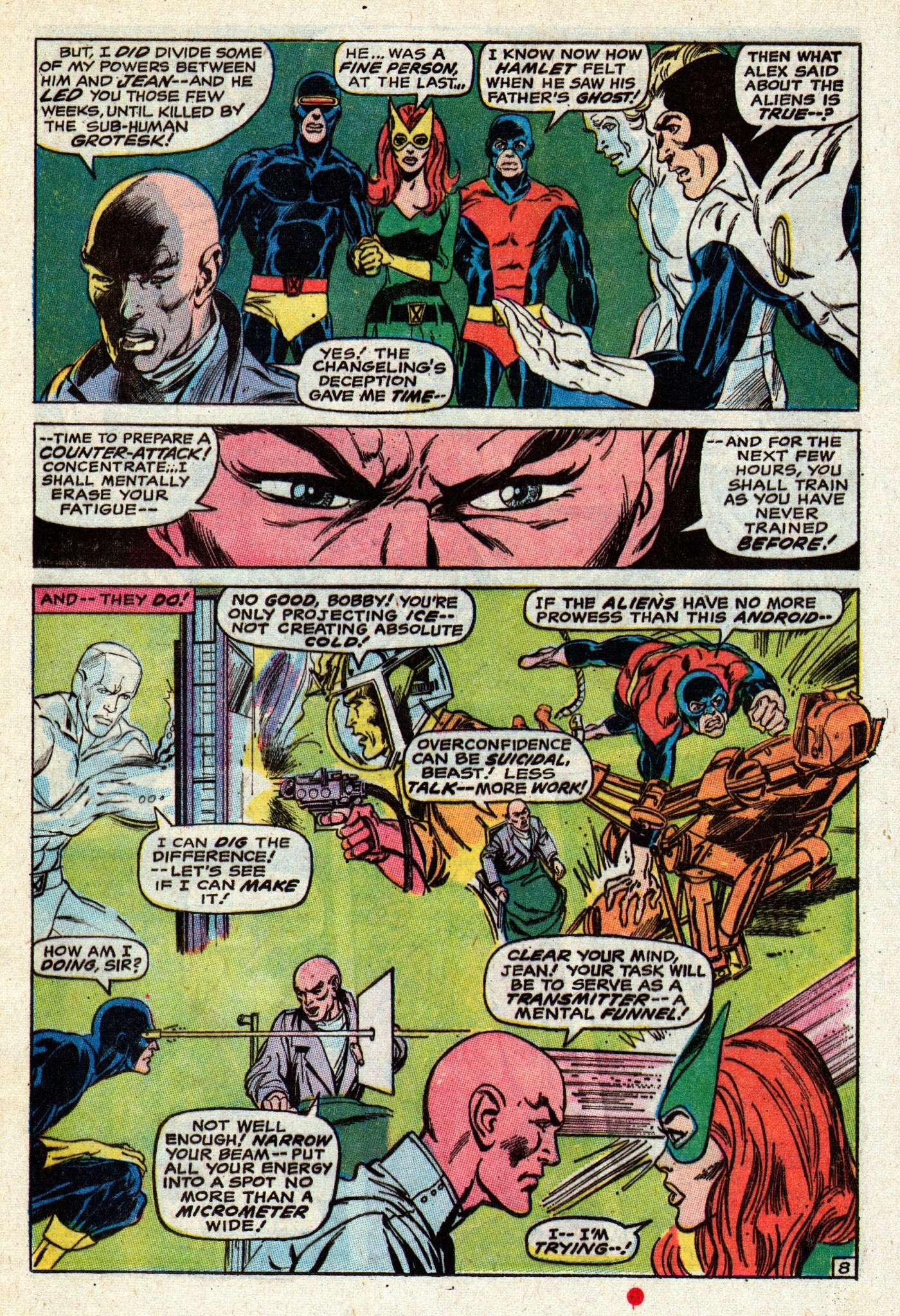 The First Marvel Resurrection – The Tom Brevoort Experience