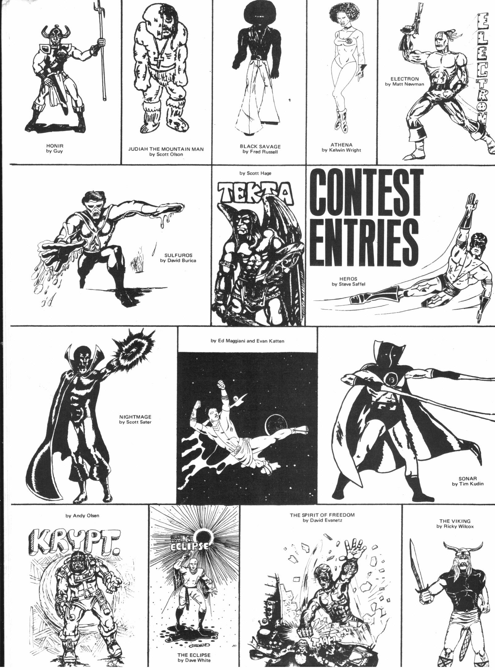 FOOM #3 – The Tom Brevoort Experience