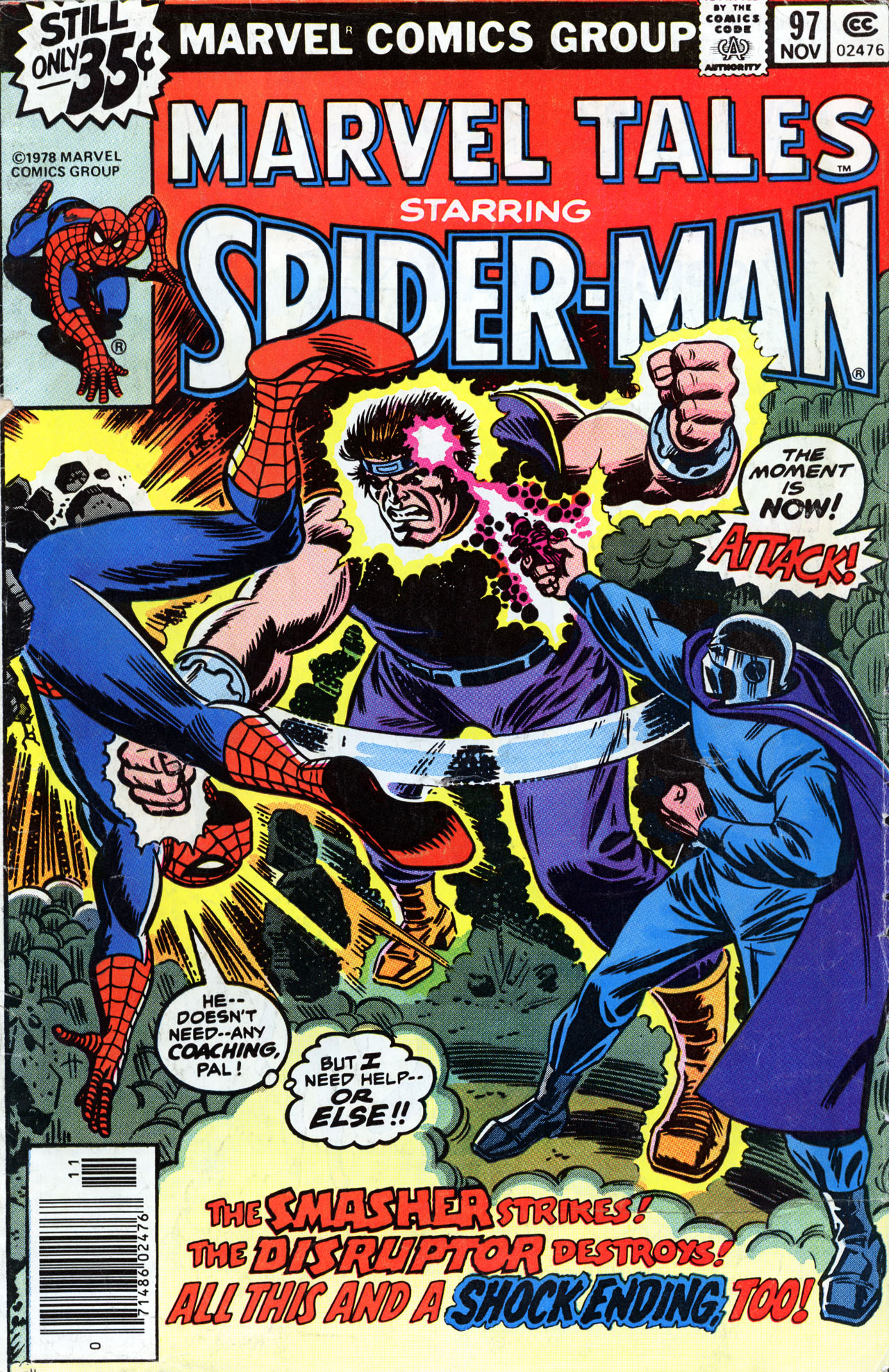 BHOC: MARVEL TALES #97 – The Tom Brevoort Experience