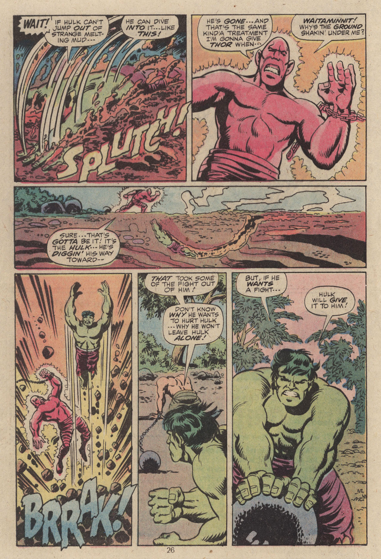 027 – The Tom Brevoort Experience