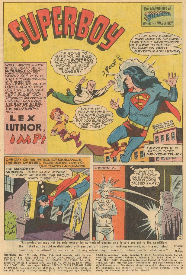 superboy_131_01_-_lex_luthor__imp_01 – The Tom Brevoort Experience