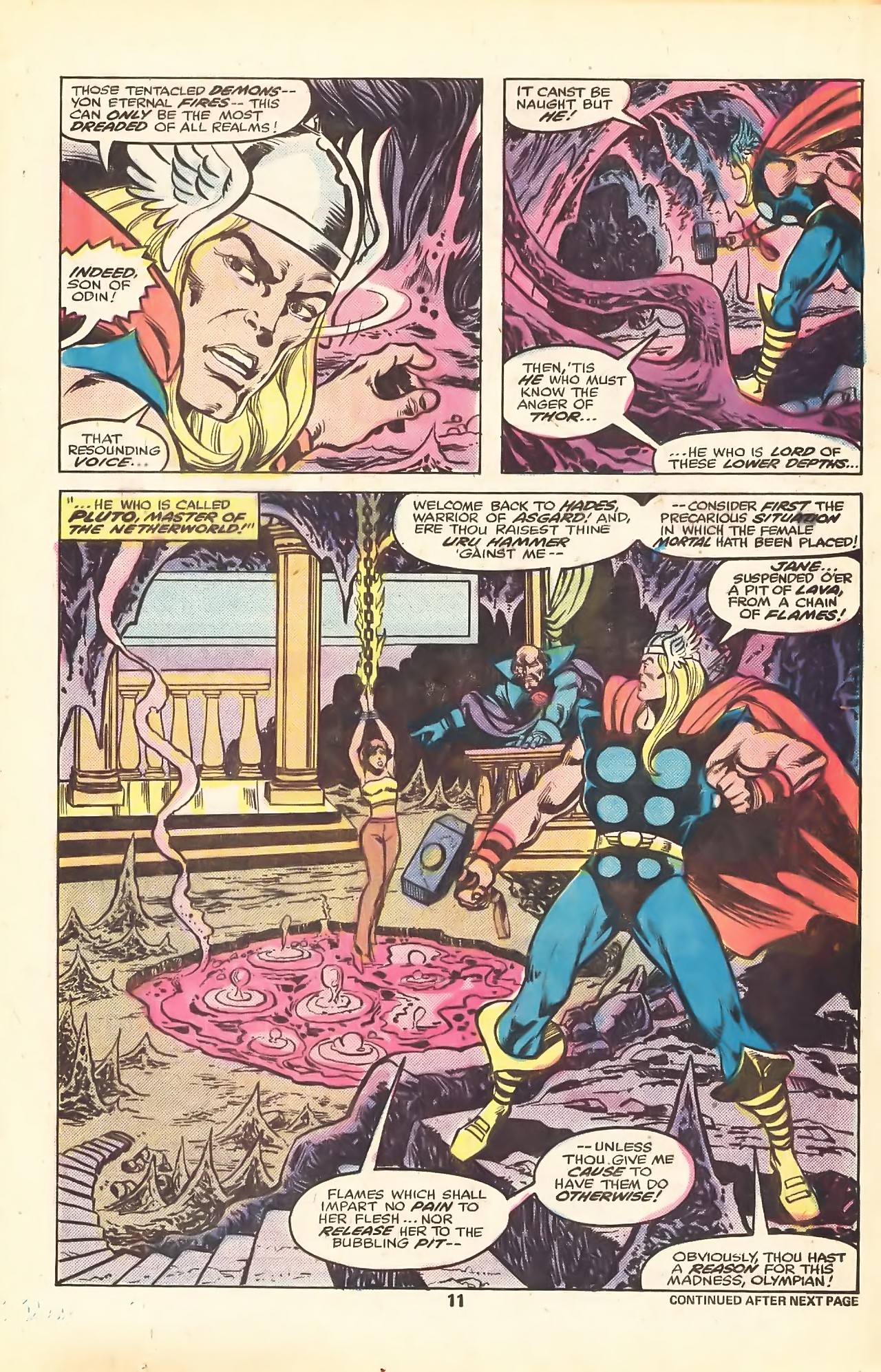 BHOC: THOR #279 – The Tom Brevoort Experience