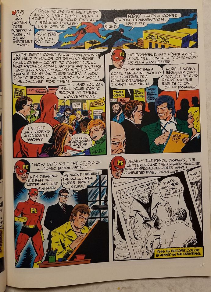 How To Start A Comic Book Empire – The Tom Brevoort Experience