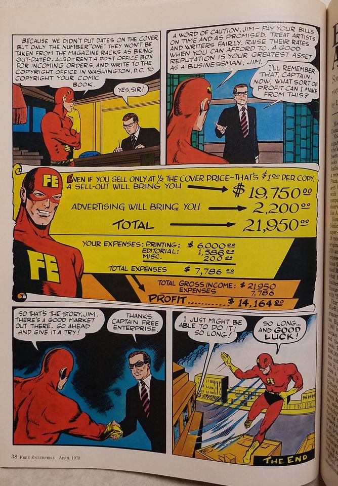 How To Start A Comic Book Empire – The Tom Brevoort Experience