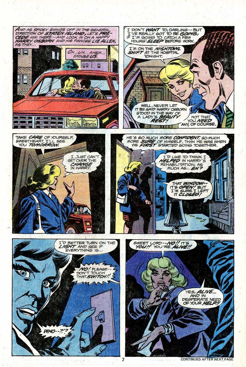 BHOC: AMAZING SPIDER-MAN #172 – The Tom Brevoort Experience