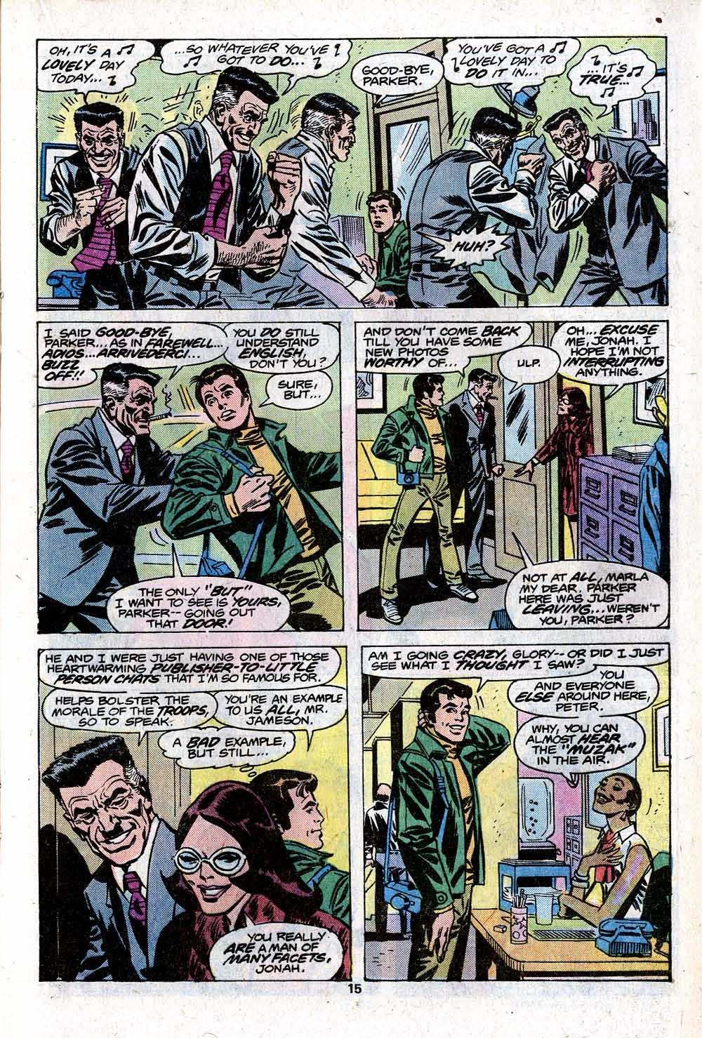 BHOC: AMAZING SPIDER-MAN #172 – The Tom Brevoort Experience