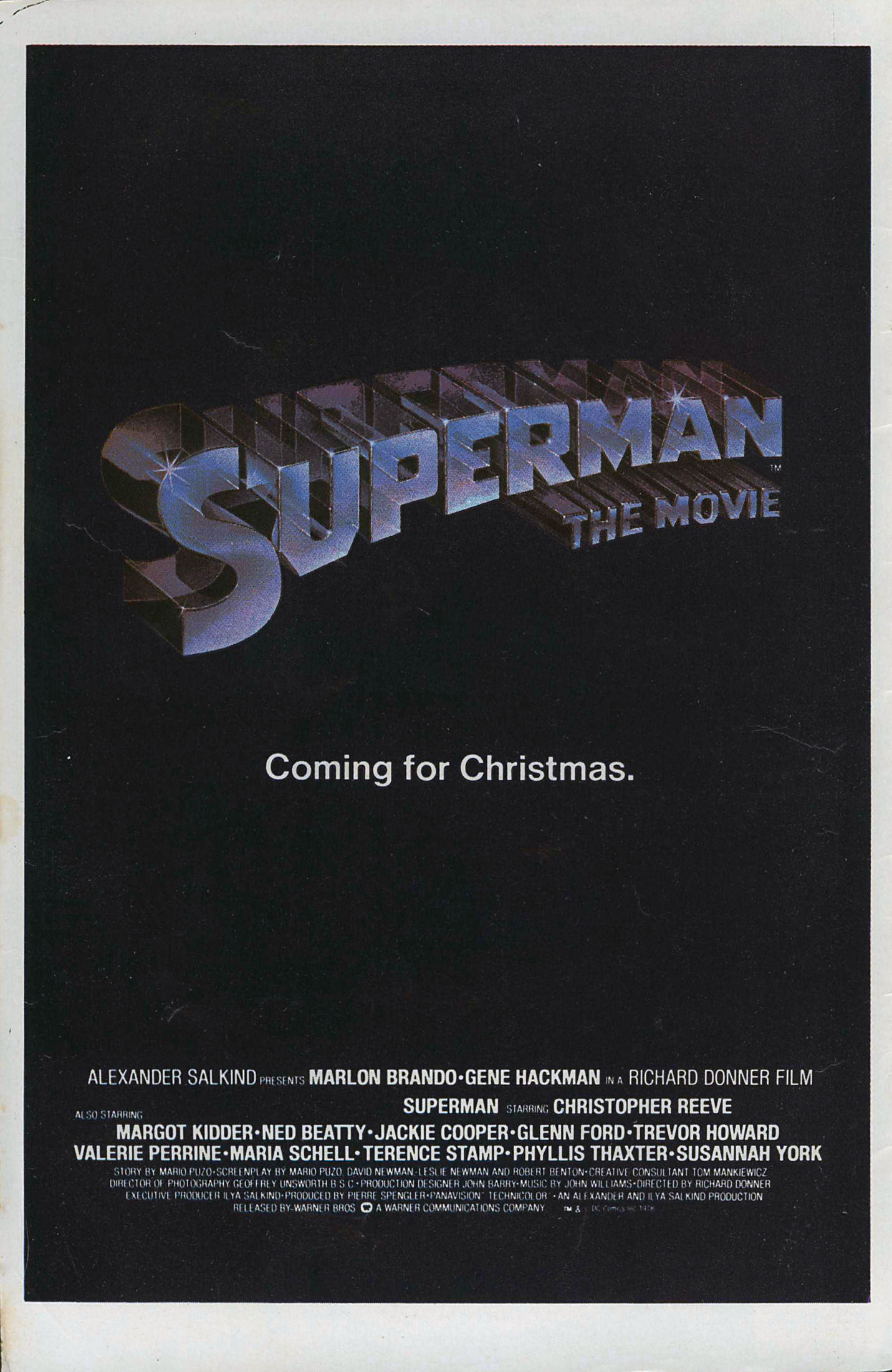 BHOC: ACTION COMICS #493 – The Tom Brevoort Experience