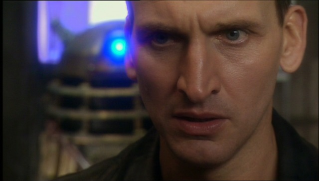 The Fifteen Best Doctor Who Episodes – The Tom Brevoort Experience