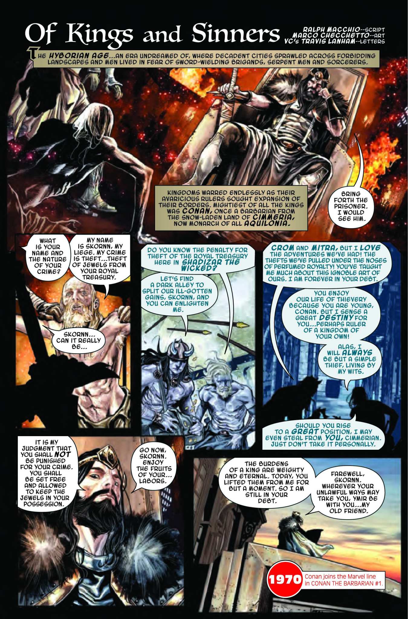 Personal Best: MARVEL COMICS #1000 – The Tom Brevoort Experience