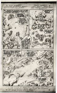 Lee & Kirby: THE TROUBLED BIRTH OF THOR #169 – The Tom Brevoort Experience