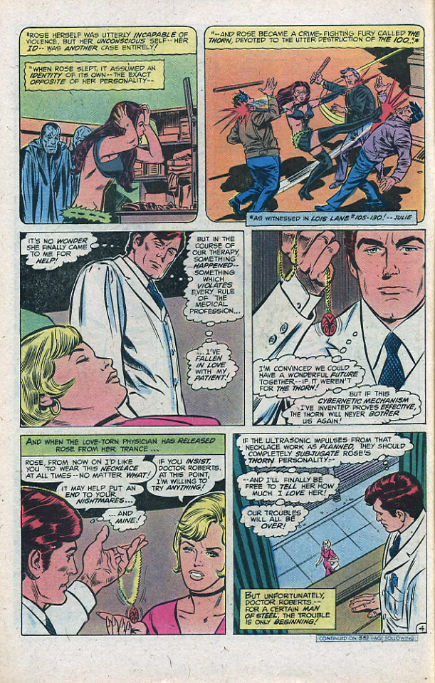 BHOC: SUPERMAN #336 – The Tom Brevoort Experience