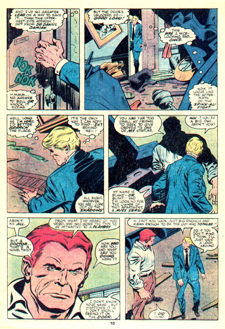 BHOC: THOR #285 – The Tom Brevoort Experience