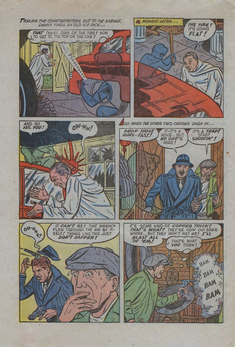 APPROVED COMICS #2 and the final collaboration between Jerry Siegel and ...